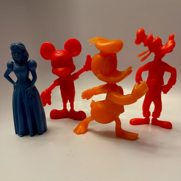Marx Figures - Etsy