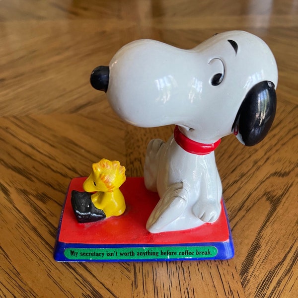 Vintage Peanuts - Etsy