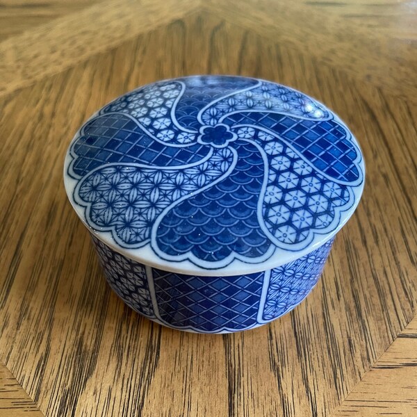 Japanese Trinket - Etsy