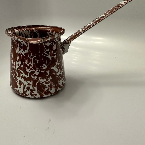 Enamel Ladle - Etsy