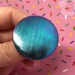 Holographic Color-changing Shiny 1.5 Pin Button - Etsy