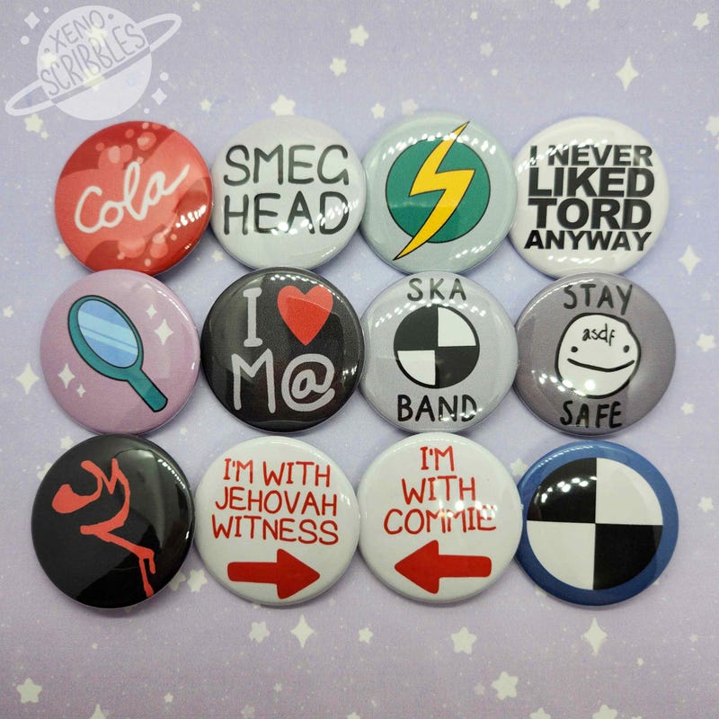 Homestuck Merch - Etsy