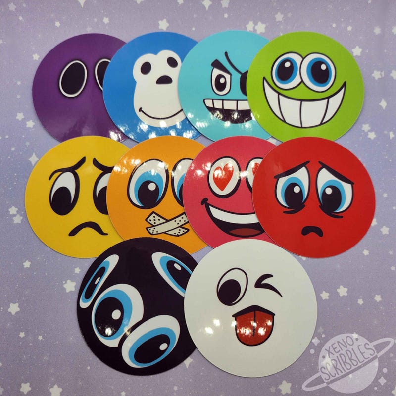 Regretevator Stickers - Etsy