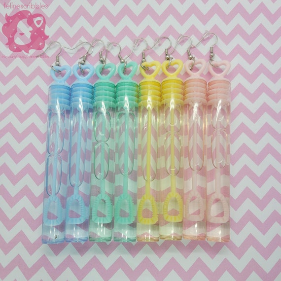 Pastel Kidcore Lovecore Valentine's Day Heart Shaped | Etsy