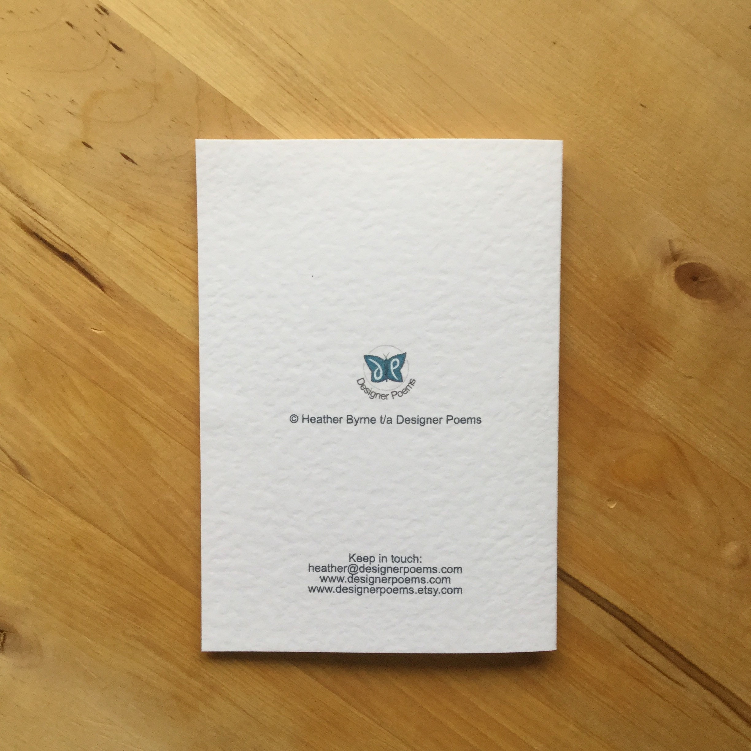 The Sound of Music Greeting Card - Etsy UK