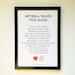Personalised Netball Player Poem Print Gift - Etsy UK