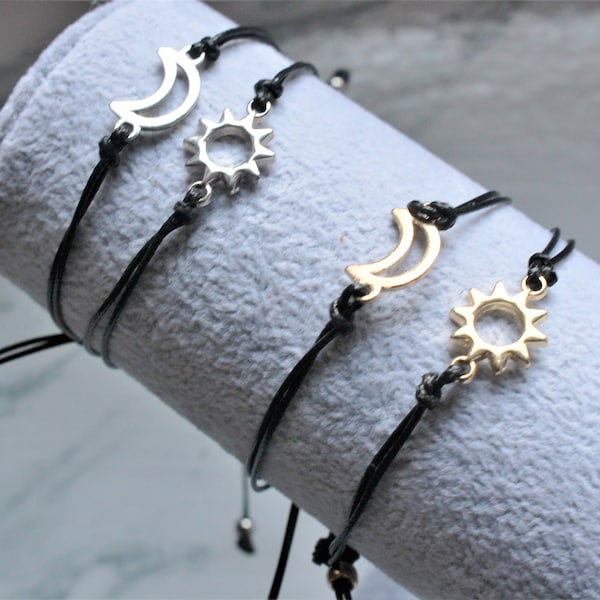 String Bracelet Friendship - Etsy