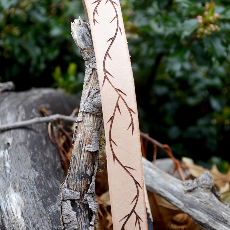 Woodland Headband - Etsy