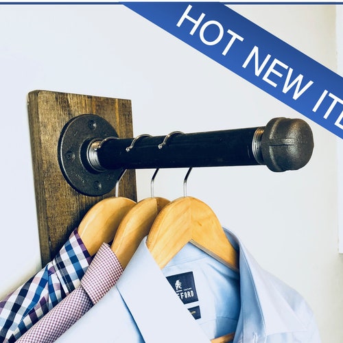 Laundry Hook Laundry Sign Laundry Room Decor Coat Rack - Etsy