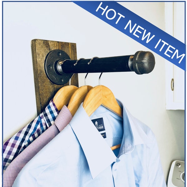 Laundry Room Hooks - Etsy