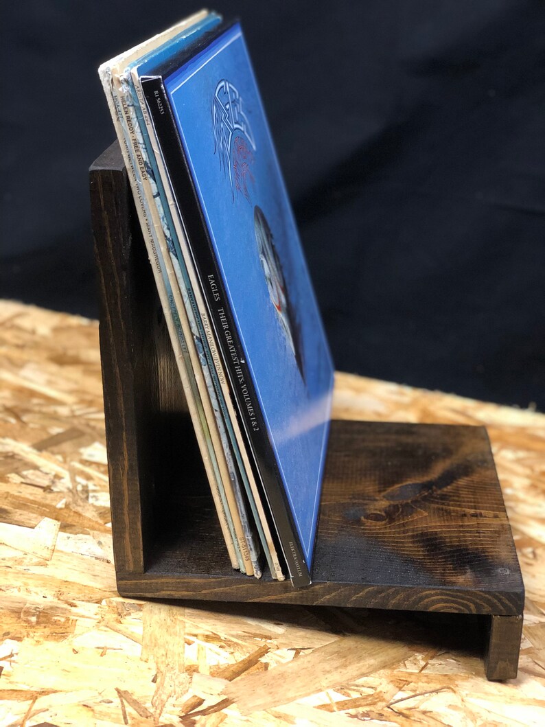 Vinyl Record Storage, Record Storage, Record Holder, Vinyl Record ...