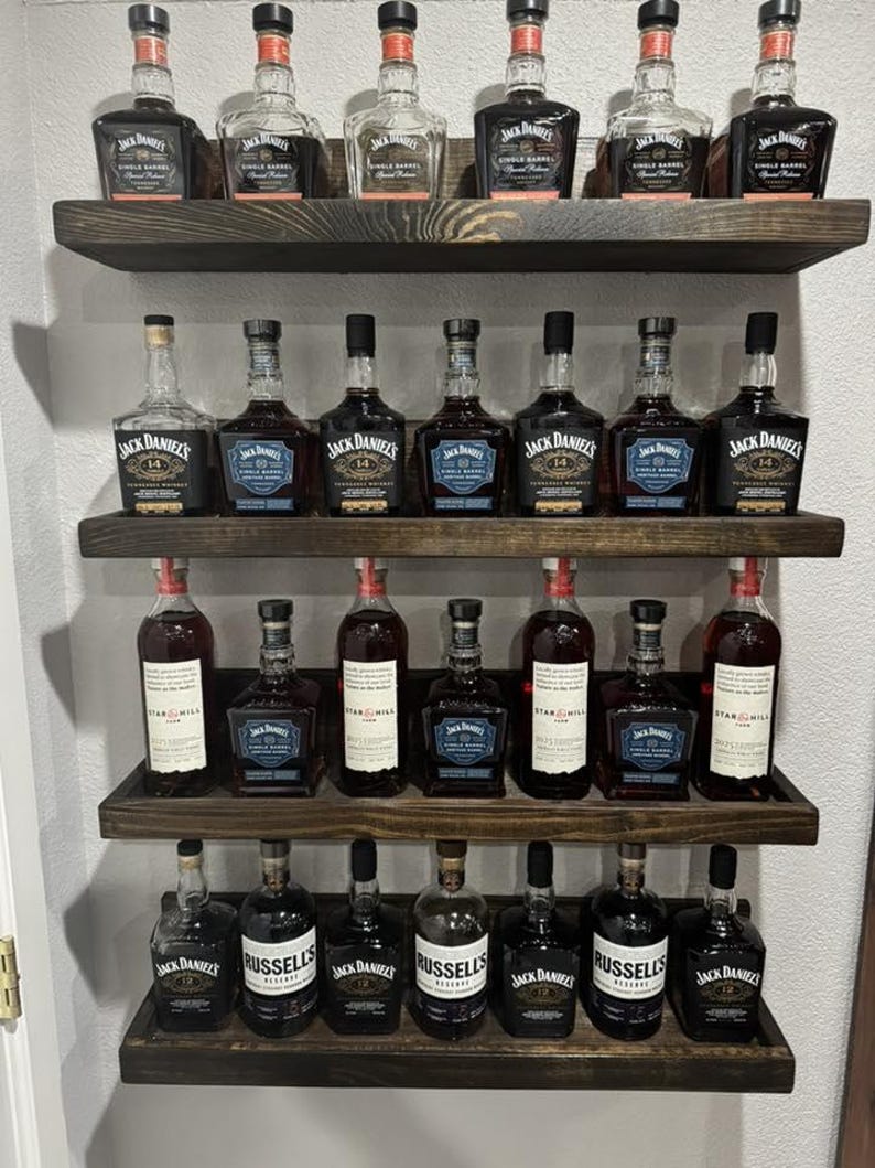 Liquor Shelf, Bar Shelf, Drink Shelf, Bar Shelves, Liquor Cabinet ...