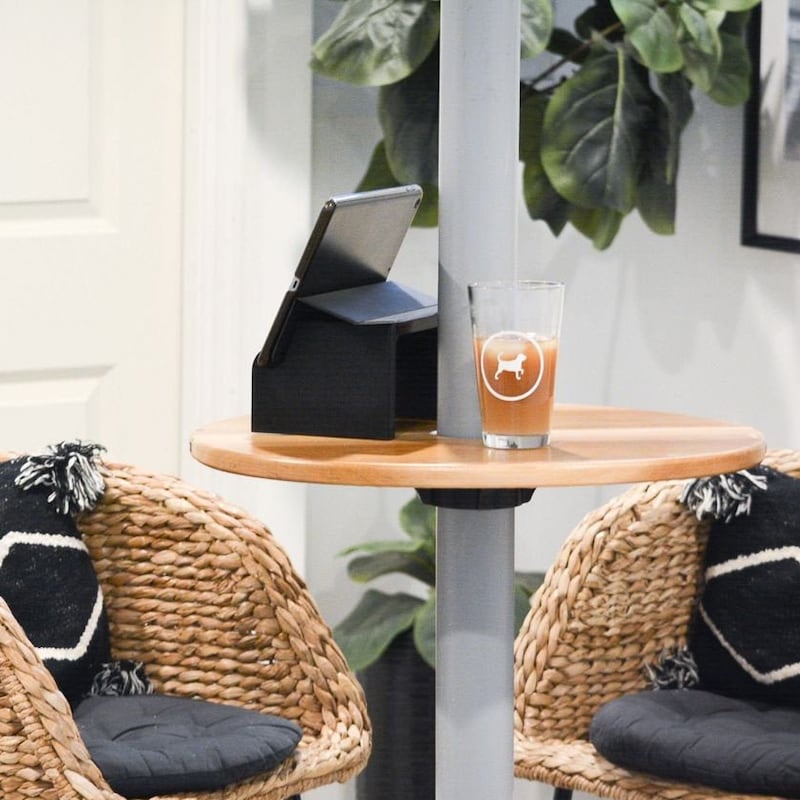 Floating Table - Etsy