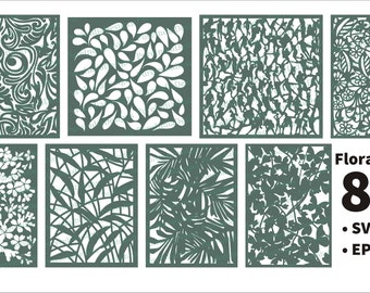 Privacy panel | Etsy