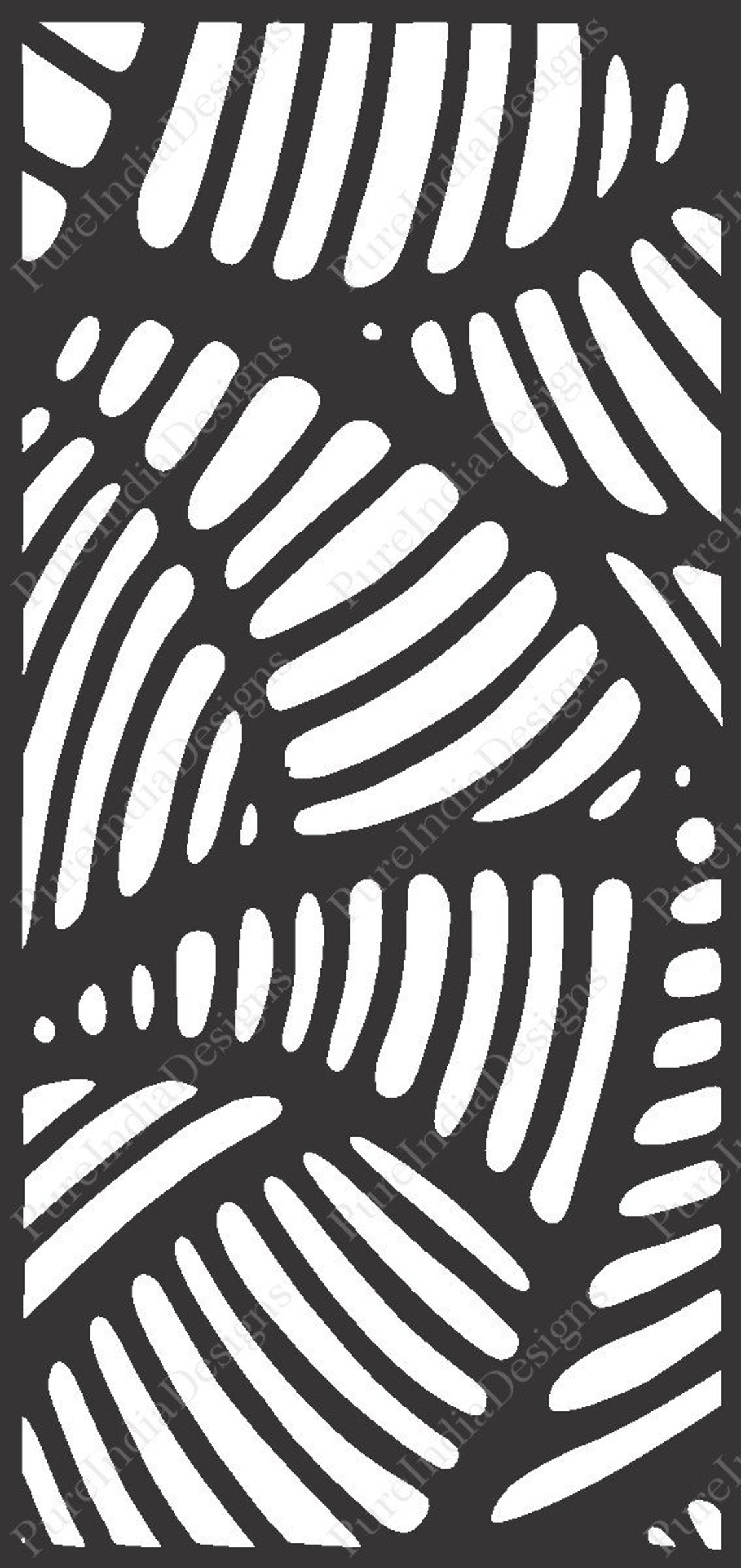 Buy 9 Pcs Bundle Partitions room Divider files Vector Panel Online in ...