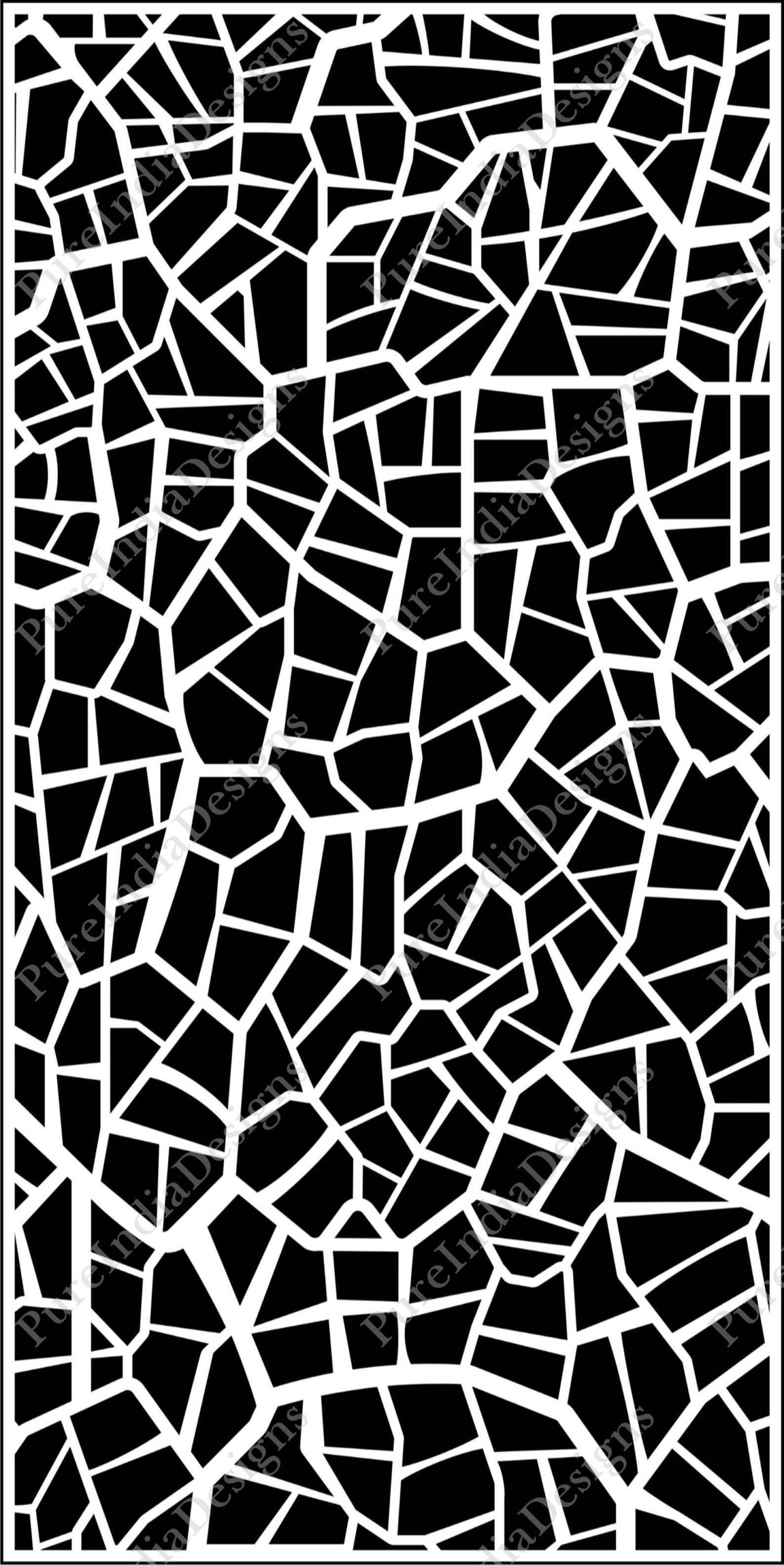 12 Pcs Bundle Partitions room Divider files Vector Panel - Etsy