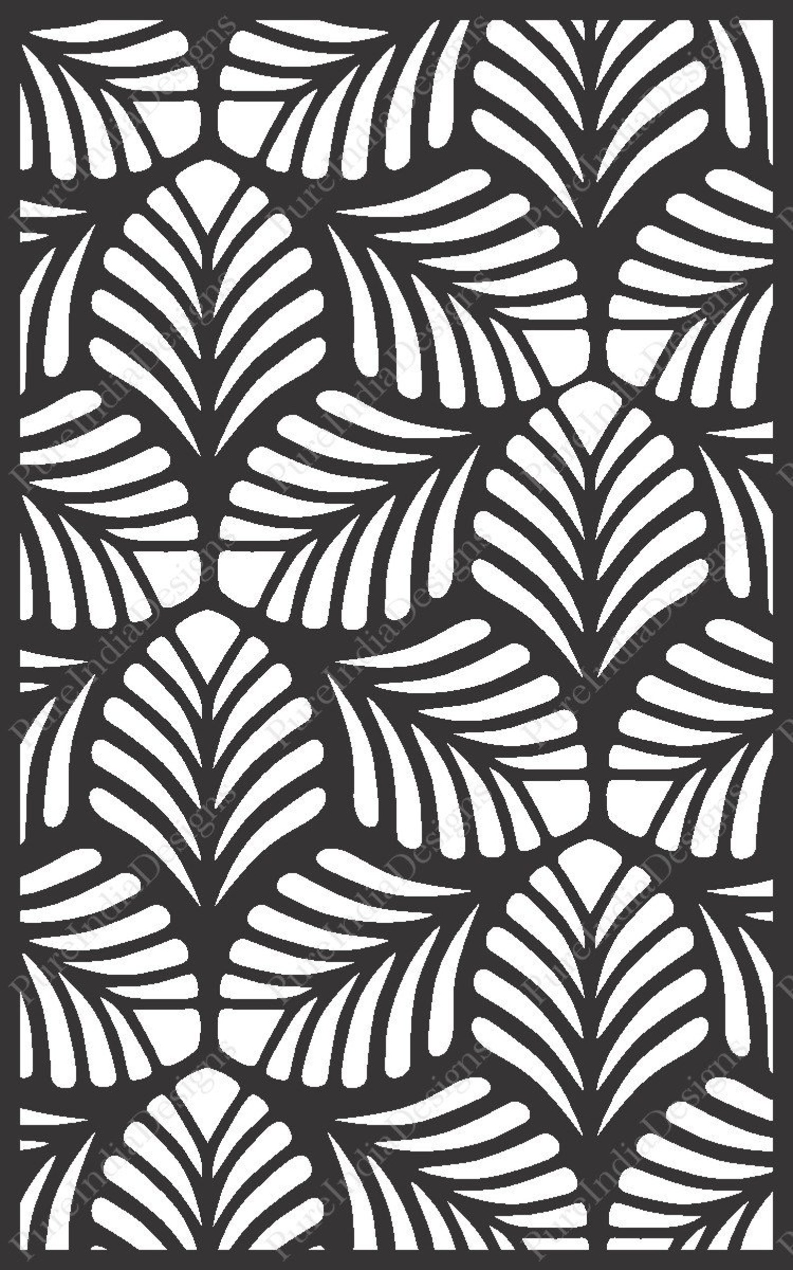 9 Pcs Bundle Partitions ,room Divider ,files Vector Panel, Fence ...