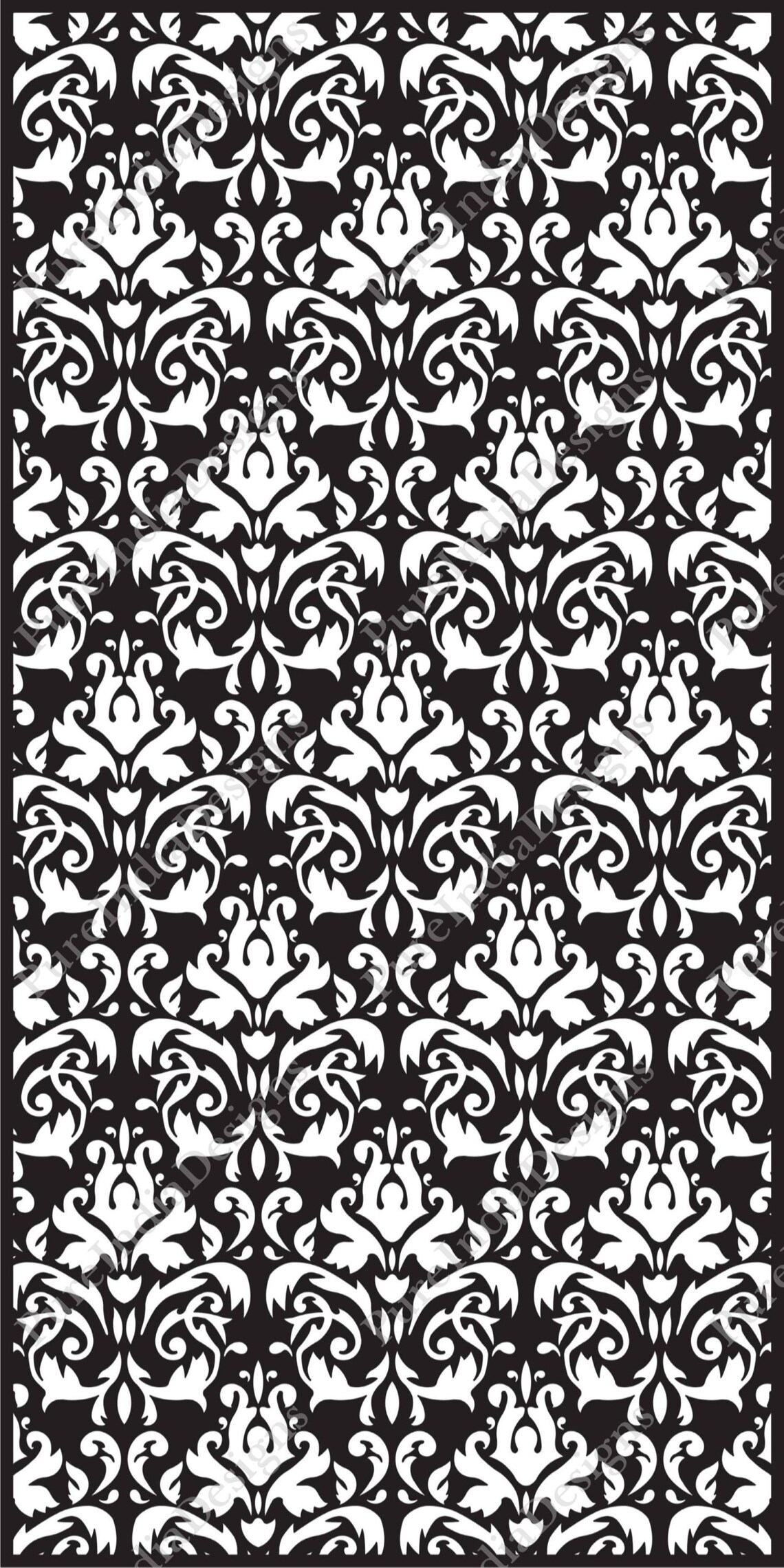 12 Pcs Bundle Partitions room Divider files Vector Panel - Etsy