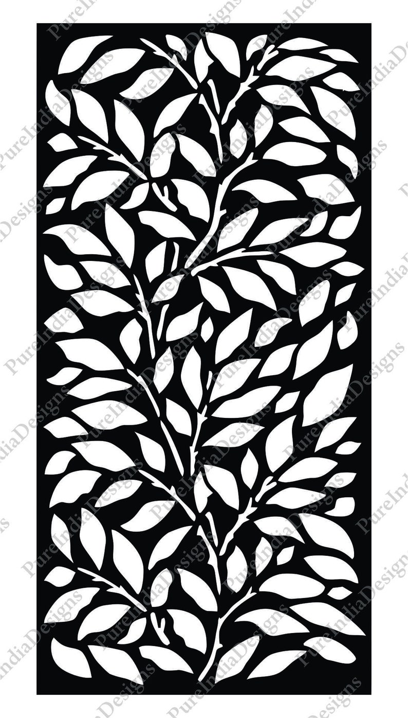 8 Pcs Bundle Partitions room Divider files Vector Panel - Etsy