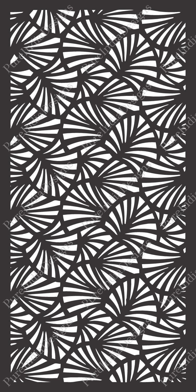 6 Pcs bundle partitions room divider files vector panel | Etsy