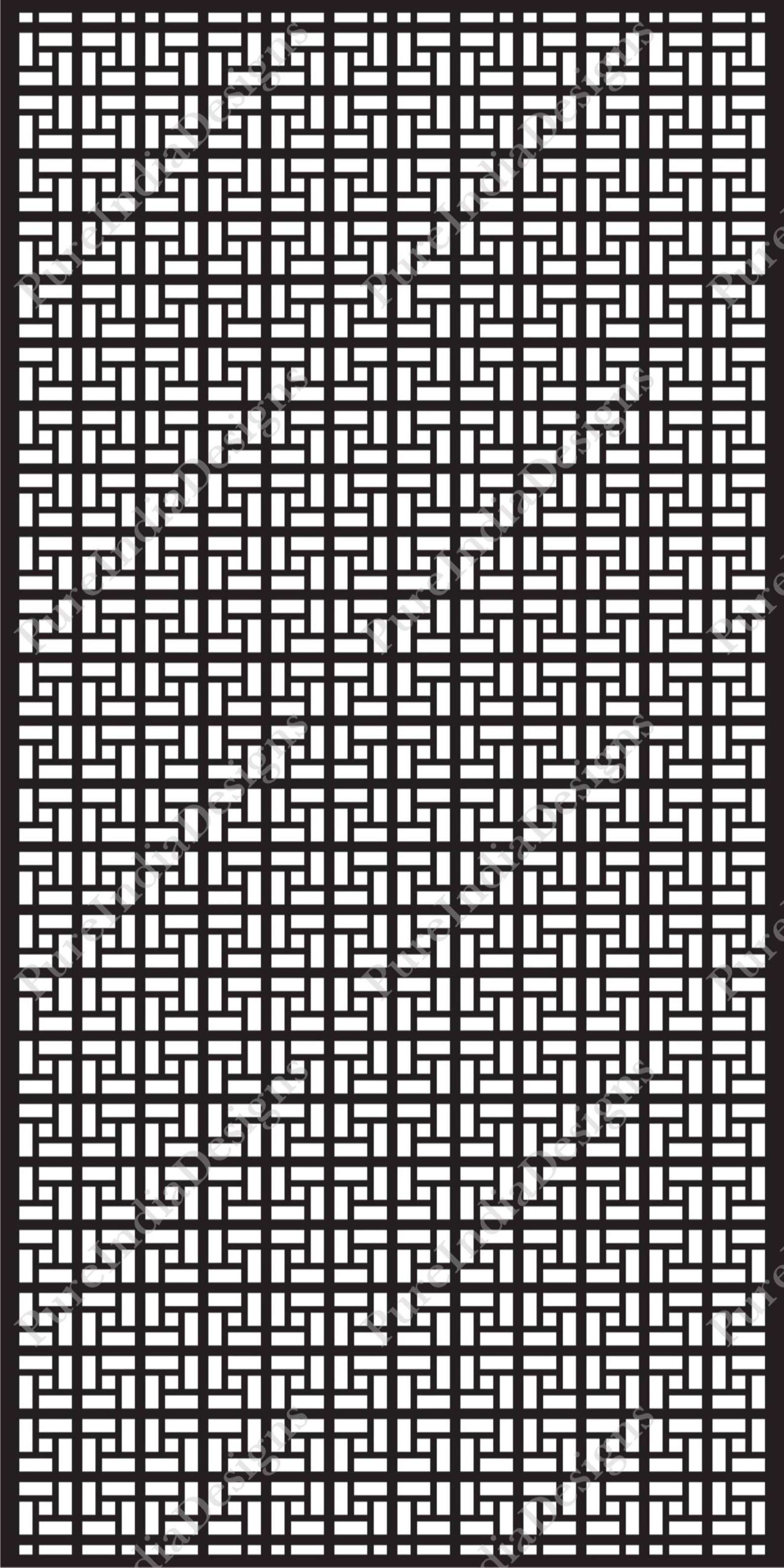 12 Pcs Bundle Partitions room Divider files Vector Panel - Etsy