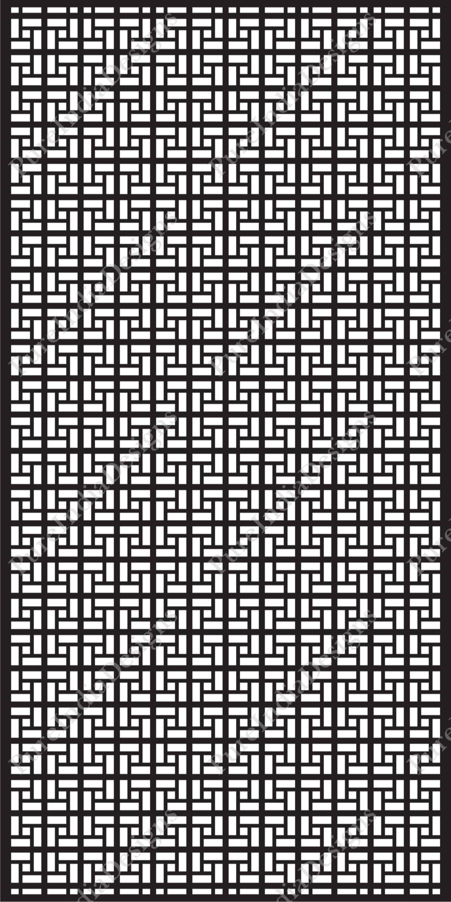 12 Pcs bundle partitions room divider files vector panel | Etsy