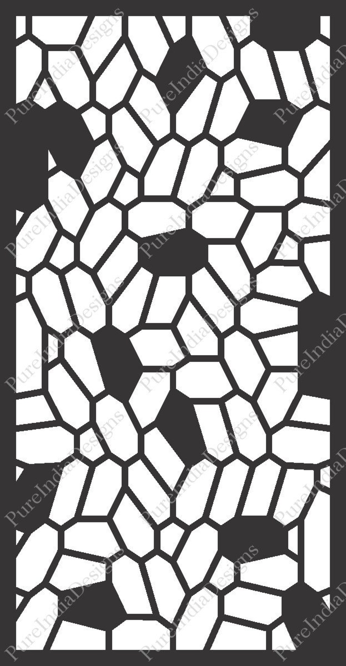 10 Pcs bundle partitions room divider files vector panel | Etsy