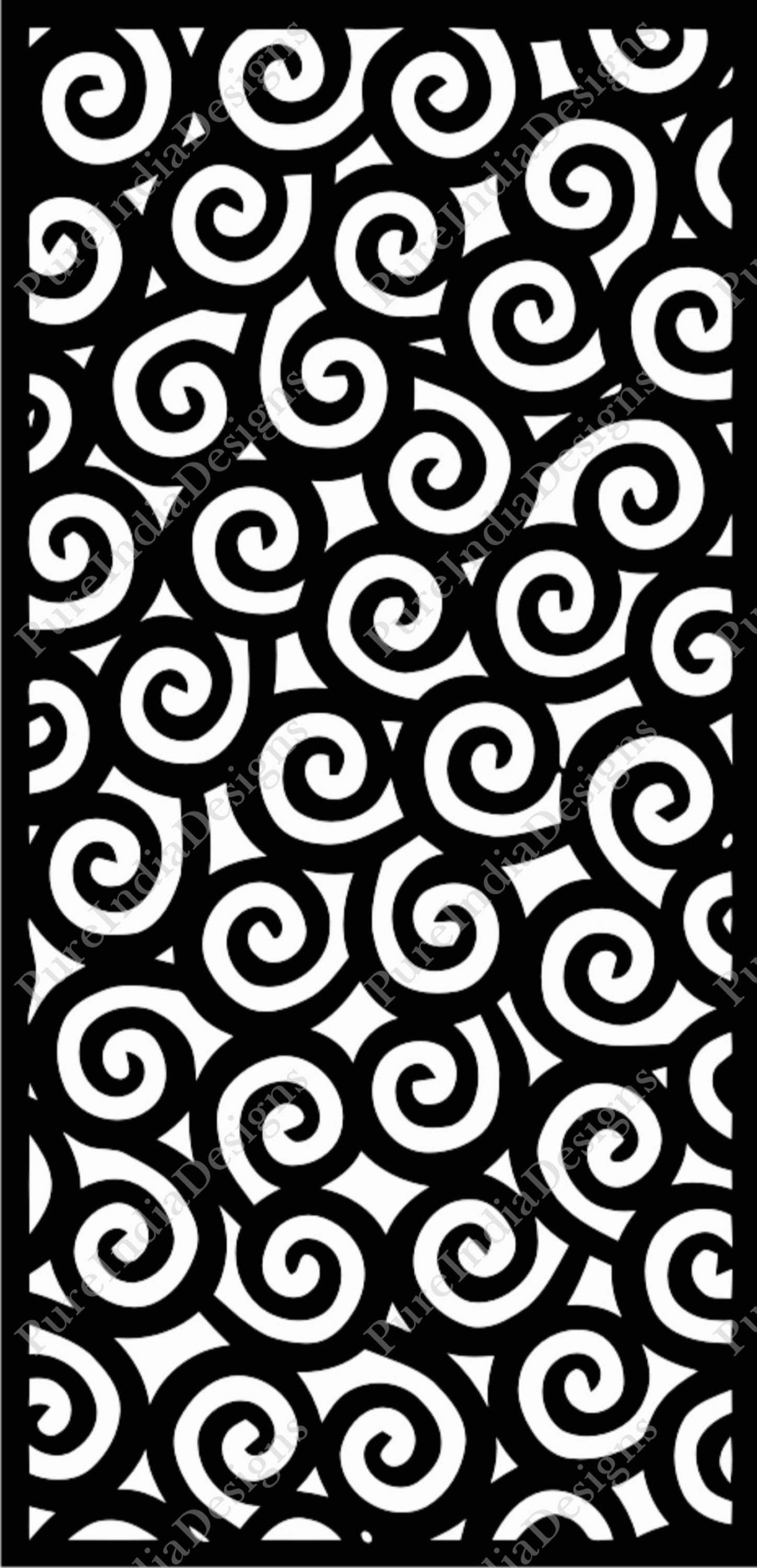 8 Pcs Bundle Partitions room Divider files Vector Panel | Etsy