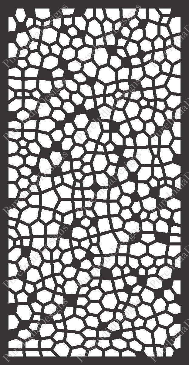 10 Pcs bundle partitions room divider files vector panel | Etsy