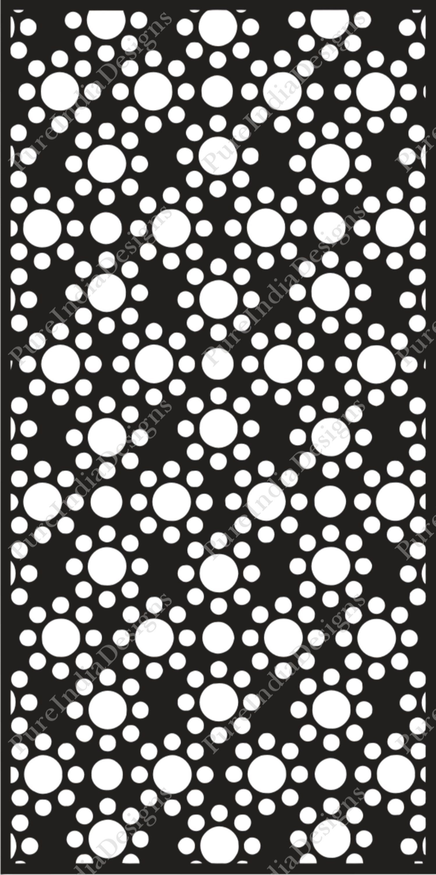 8 Pcs Bundle Partitions room Divider files Vector Panel | Etsy