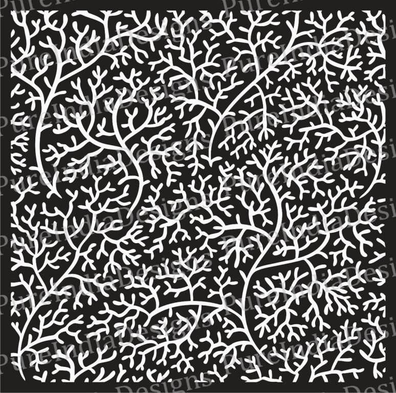 6 Designs Bundle Floral Privacy Screen Decorative Panel | Etsy