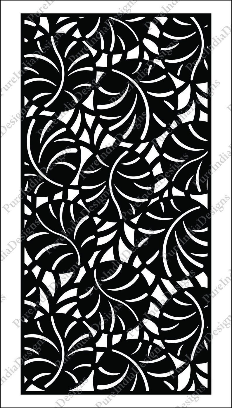 8 Pcs Bundle Partitions room Divider files Vector Panel - Etsy