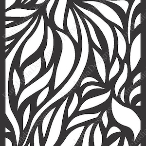 9 Pcs Bundle Partitions ,room Divider ,files Vector Panel, Fence ...