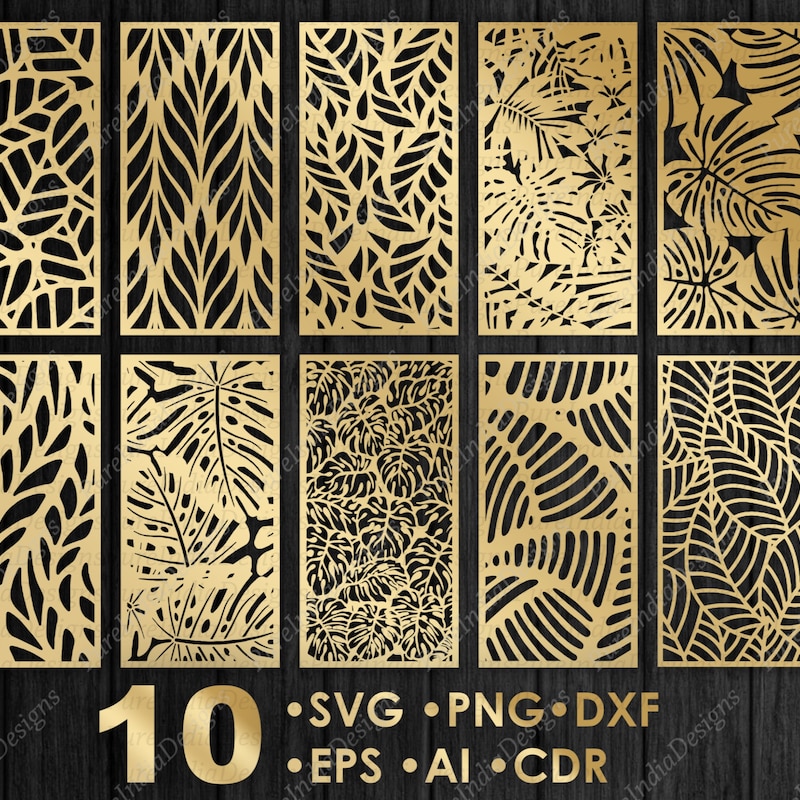 Privacy Screens Designs - Etsy