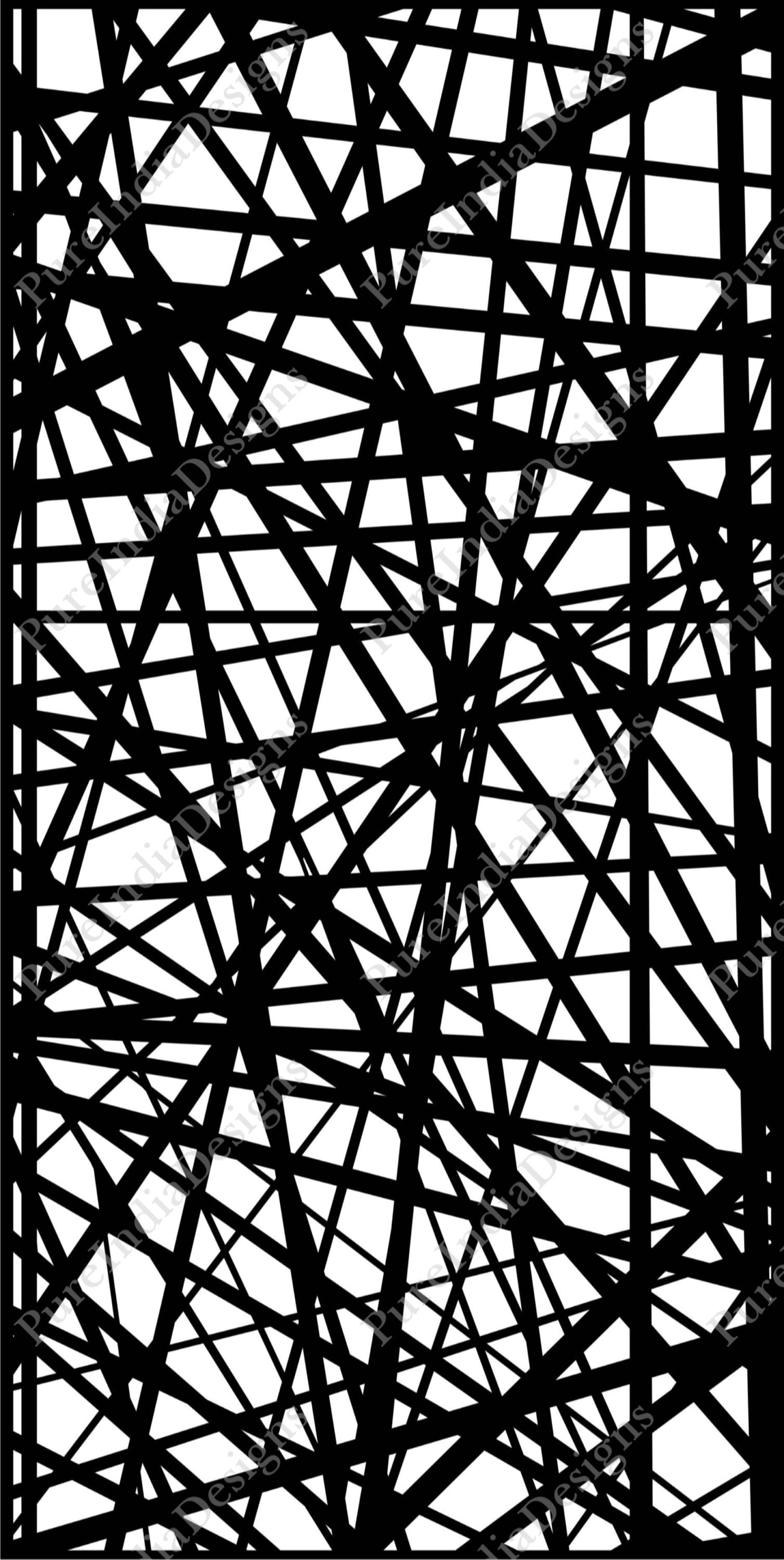 12 Pcs bundle partitions room divider files vector panel | Etsy