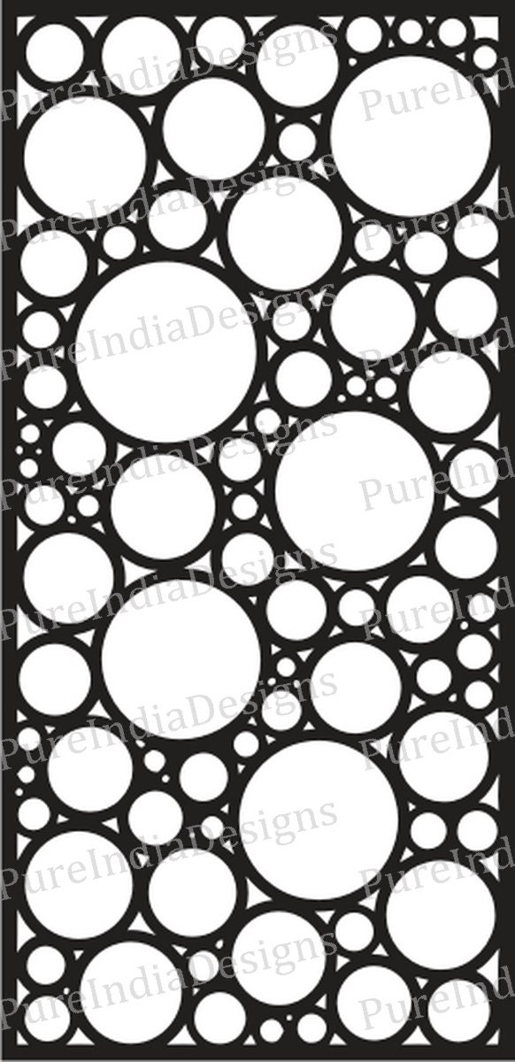 8 Pcs bundle partitions room divider files vector panel | Etsy