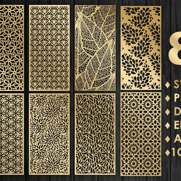 Privacy Screen - Etsy