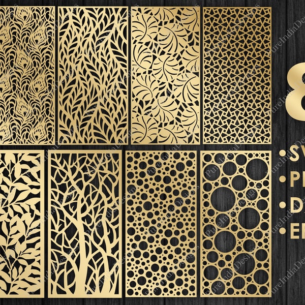 Privacy Screen - Etsy