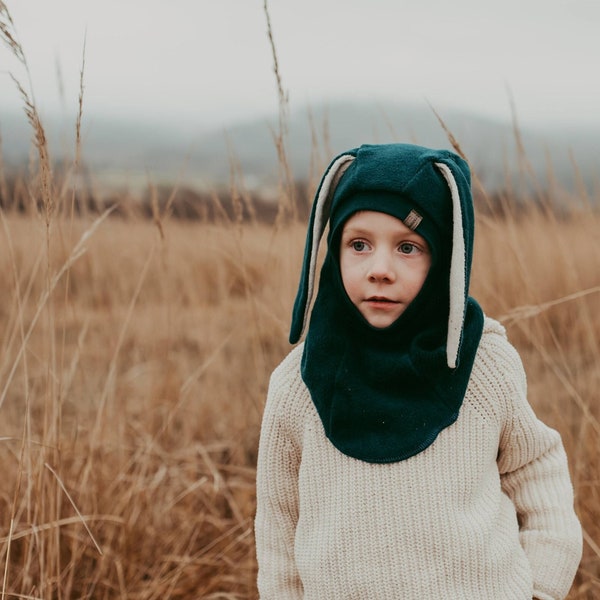 Baby Balaclava - Etsy