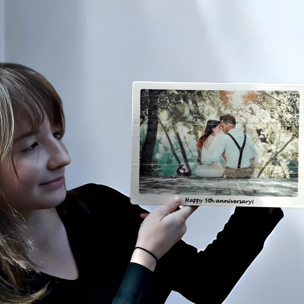 PrintedWoodPhoto - Etsy