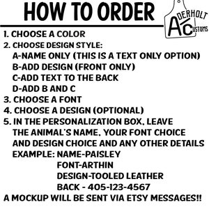 Custom Engraved Livestock Ear Tag - Laser Engraved Goat Pig Sheep Ear ...