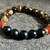 Anubis Prayer Beads, Pagan Prayer Beads, Egyptian Mythology, Anubis ...