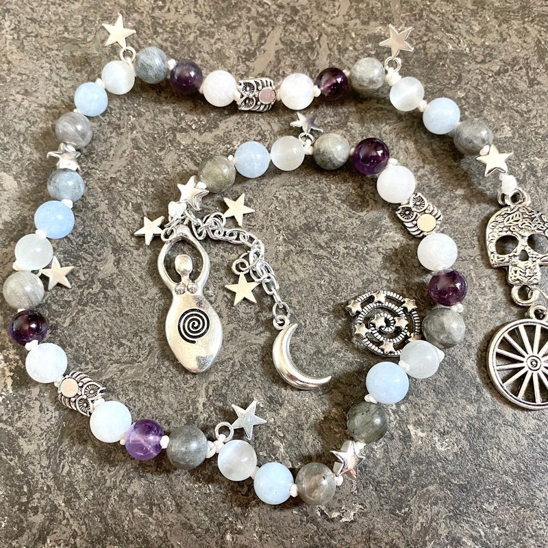 Arianrhod - Etsy