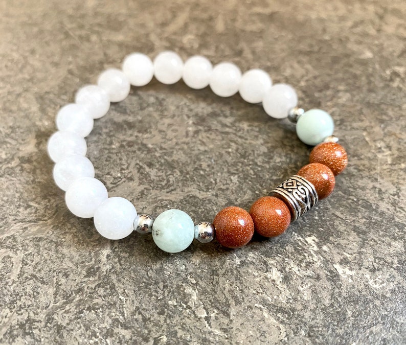 Flidais Celtic Goddess Devotional Bracelet Lady of the - Etsy