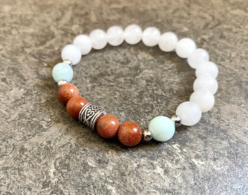 Flidais Celtic Goddess Devotional Bracelet Lady of the - Etsy