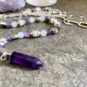 Artemis Greek Goddess Pendulum, Divination Tool, Hellenic, Artemis ...