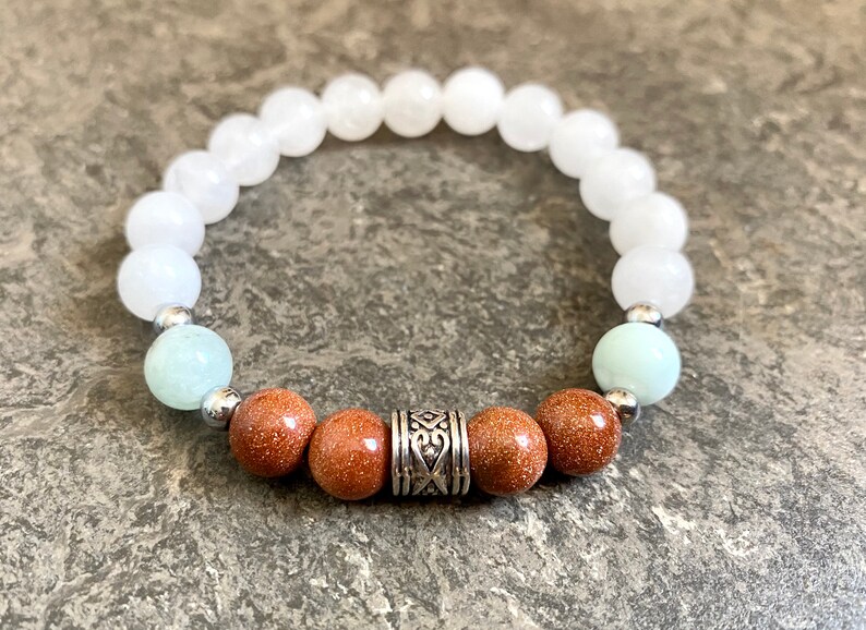 Flidais Celtic Goddess Devotional Bracelet Lady of the - Etsy