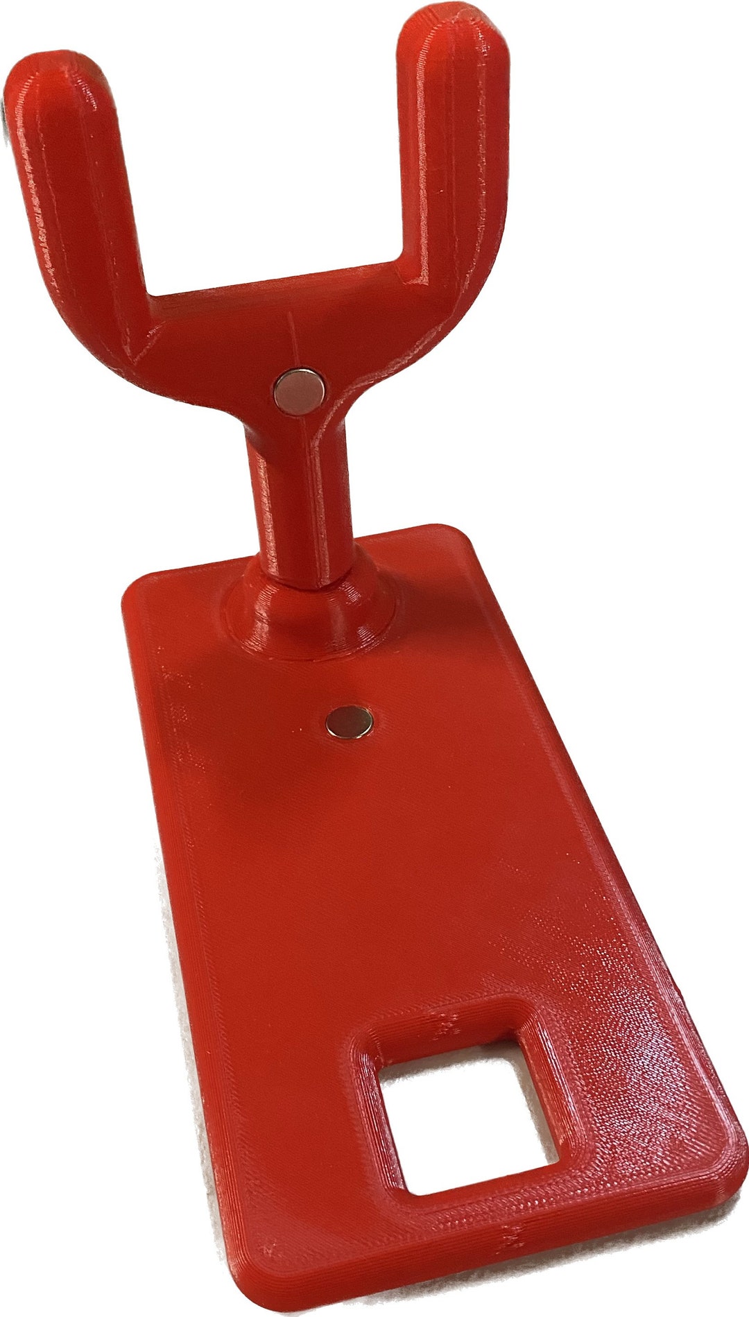 Single ATG Tape Gun Holder That Folds for Easy Storage and - Etsy