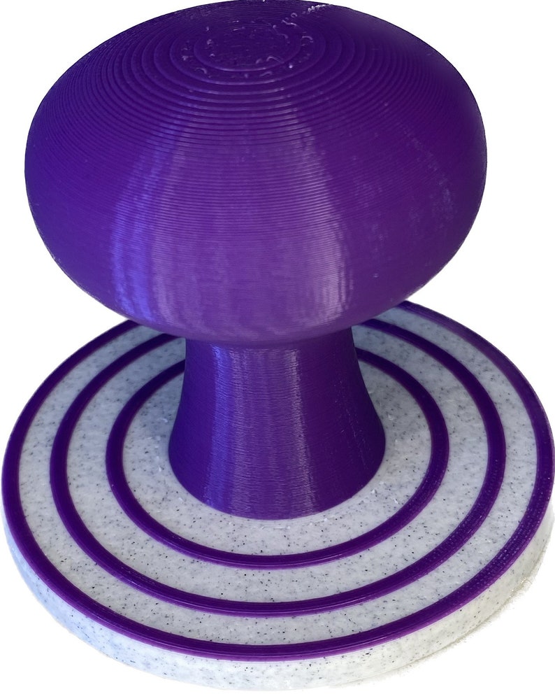 Stamp Glider Pressure Tool - Etsy