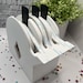3D Printed Tear/score Tape Dispenser | Craft Organizer - Etsy
